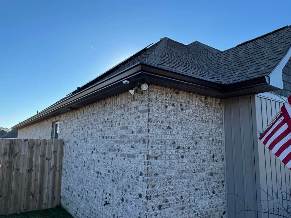 Finish Line Rain Gutters – finish-line-rain-gutters