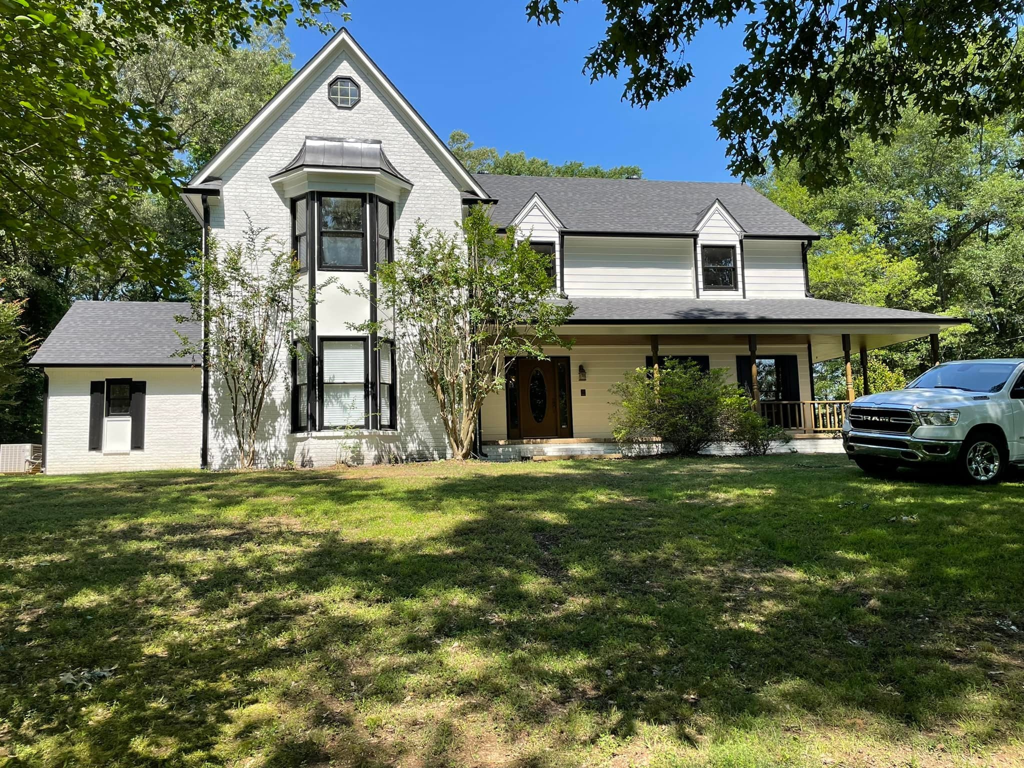 Finish Line Rain Gutters – finish-line-rain-gutters